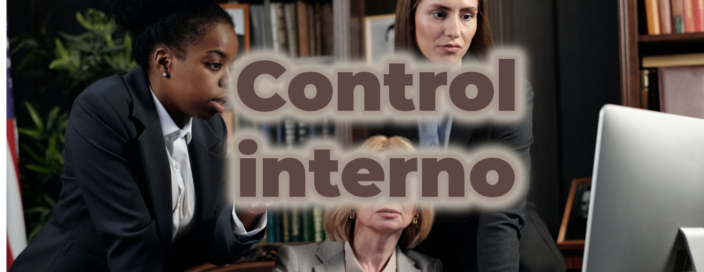 Que significa control interno y porqué implementarlo en tu PYME.
